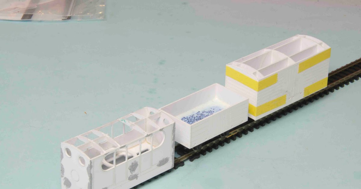 BRANCHING OFF INTO ‘OO9’