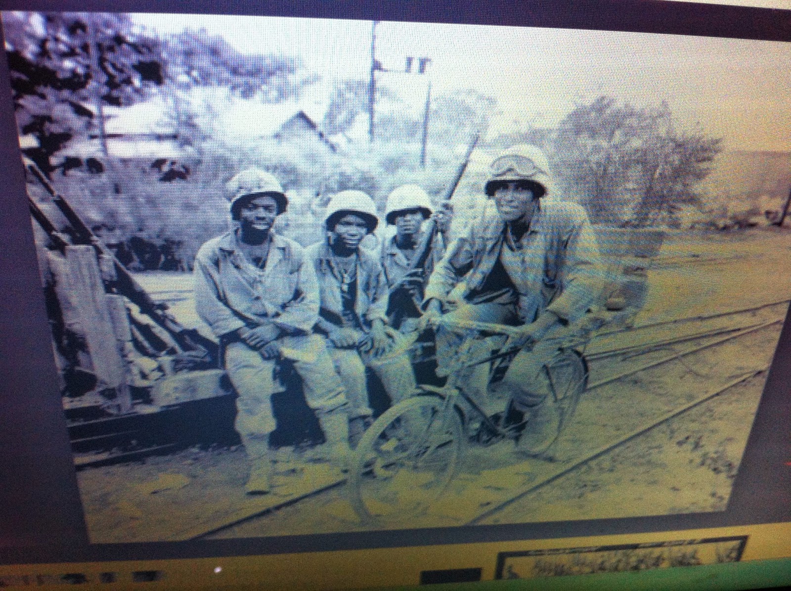 THE BLACK SOCIAL HISTORY:: BLACK SOCIAL HISTORY : MONTFORD POINT ...