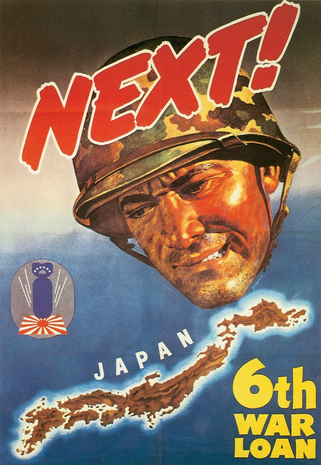Classic Vintage Retro Movies Films & WWII Documentaries: Propaganda Posters