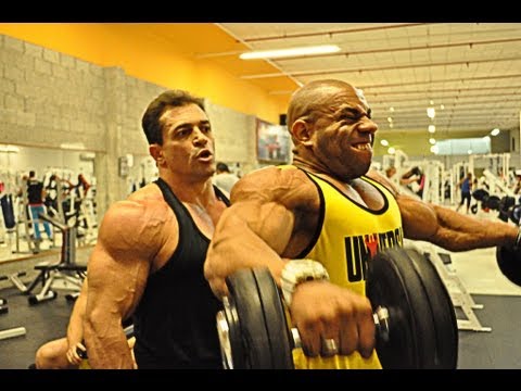 JJ Ação Fitness: Entrevista com Jorlan Vieira