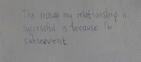 Kalk Bay Modern: Featured Artists: Domestic Departures