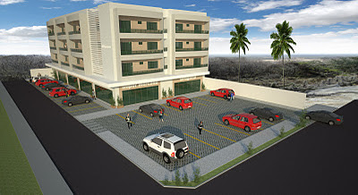 nyercio nascimento: Predio Misto - Comercial e Multi familiar