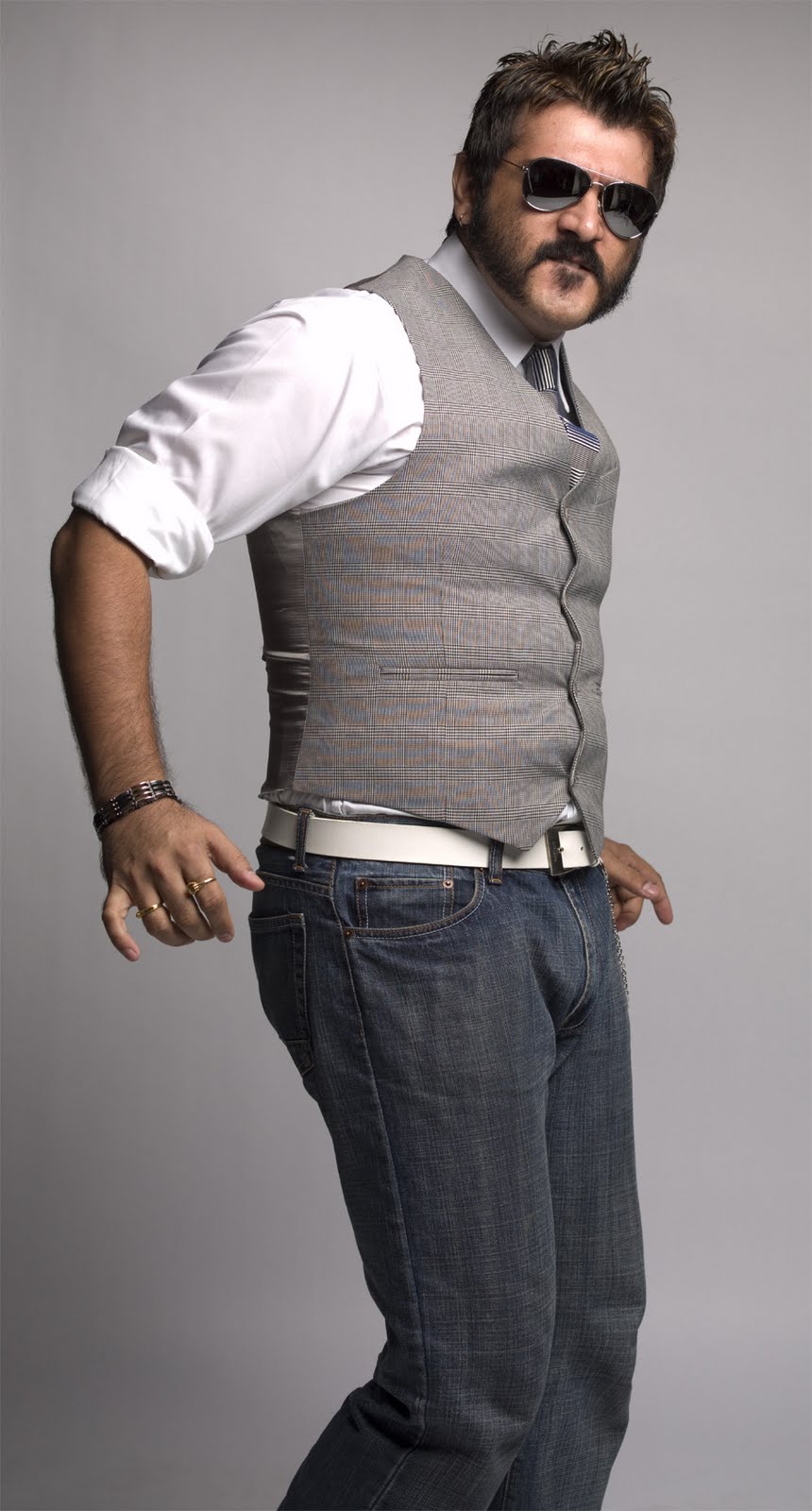 Ajith Kumar: Asal (2010) movie Stills Gallery | Part 2