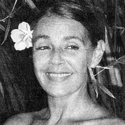 ROSE RONDELLI - Atriz - (71 anos) * RJ (01/08/1934) + RJ (01/01/2005 ...