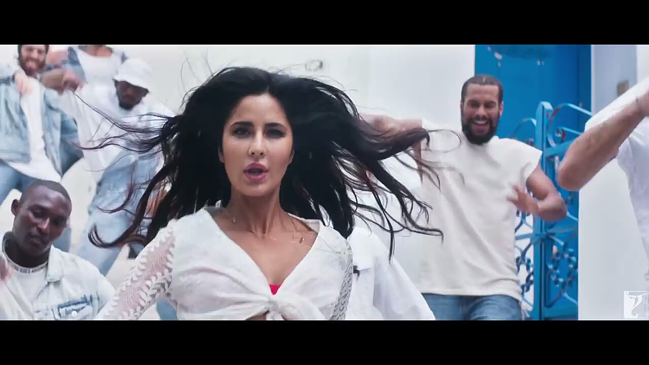 Swag Se Swagat Song Wallpapers | Tiger Zinda Hai | Salman Khan ...