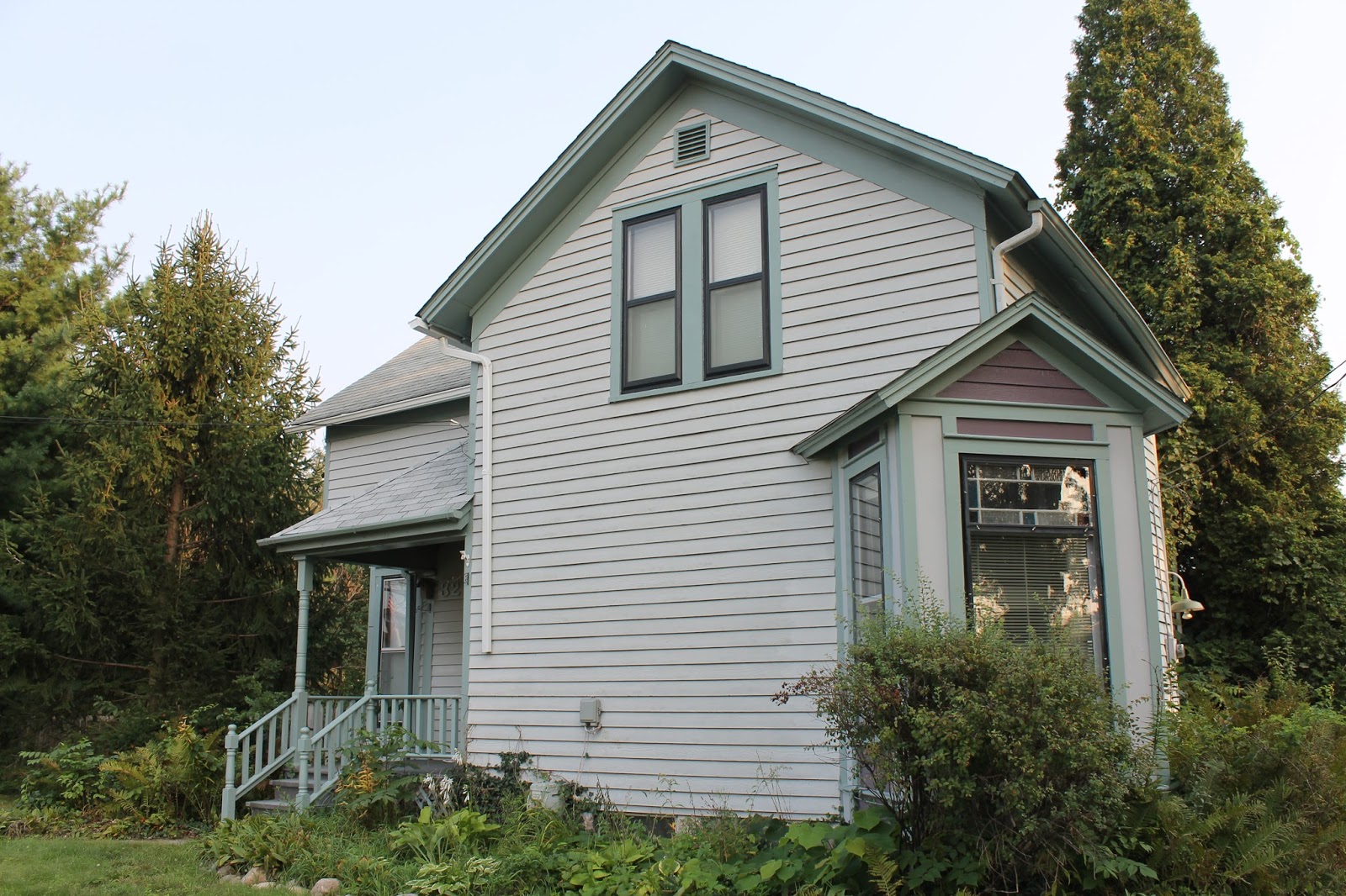 Folk Victorian, what does that mean? - Our Folk Victorian