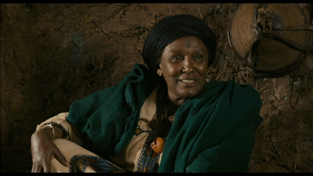 Pasalupo's Roundabout: Lamb (2015, Yared Zeleke)