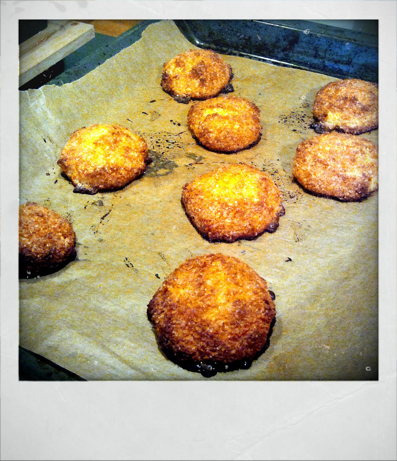 Mam Qwats: Klapperkoek met thee