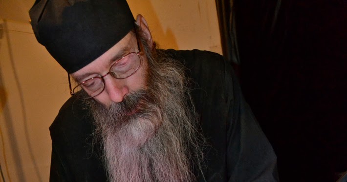 Following their footsteps: An introduction to Father Justin