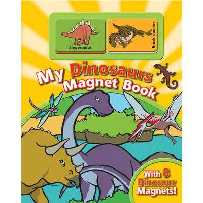 World of Wonders: Magnet Books (23 Titles)