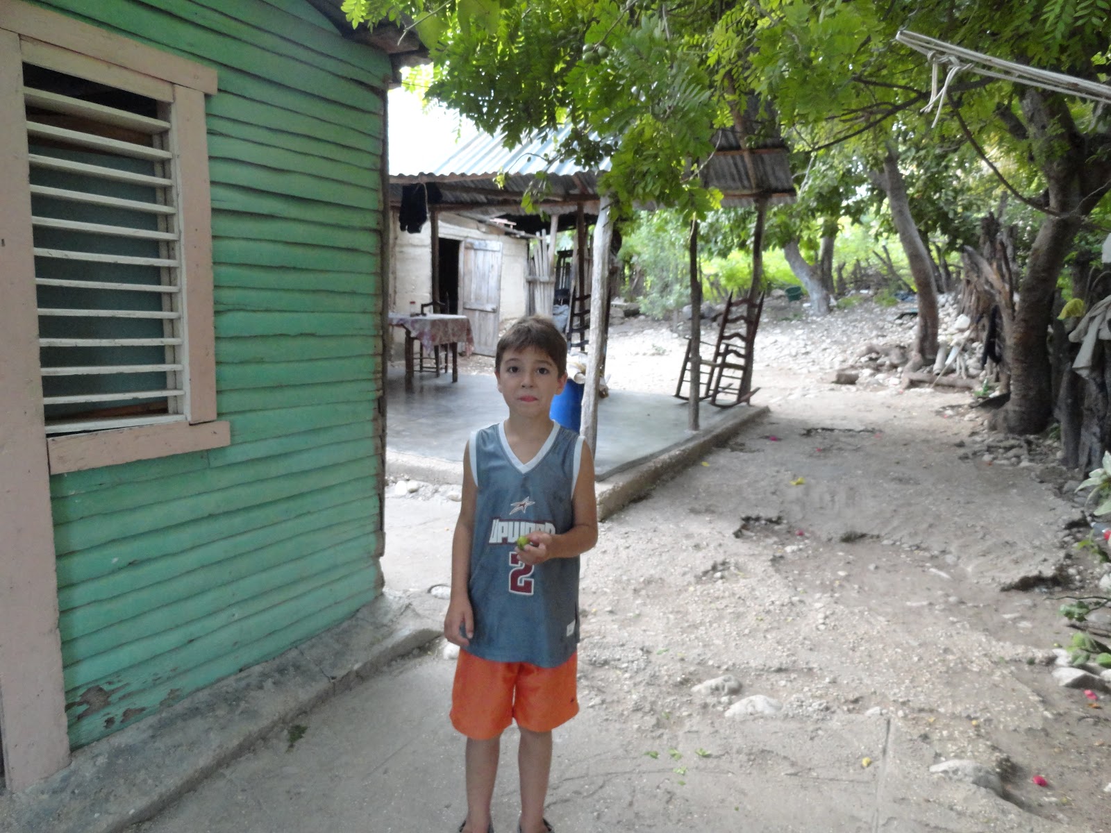 Ream Team International Eric & Elisabeth Ream hello ...