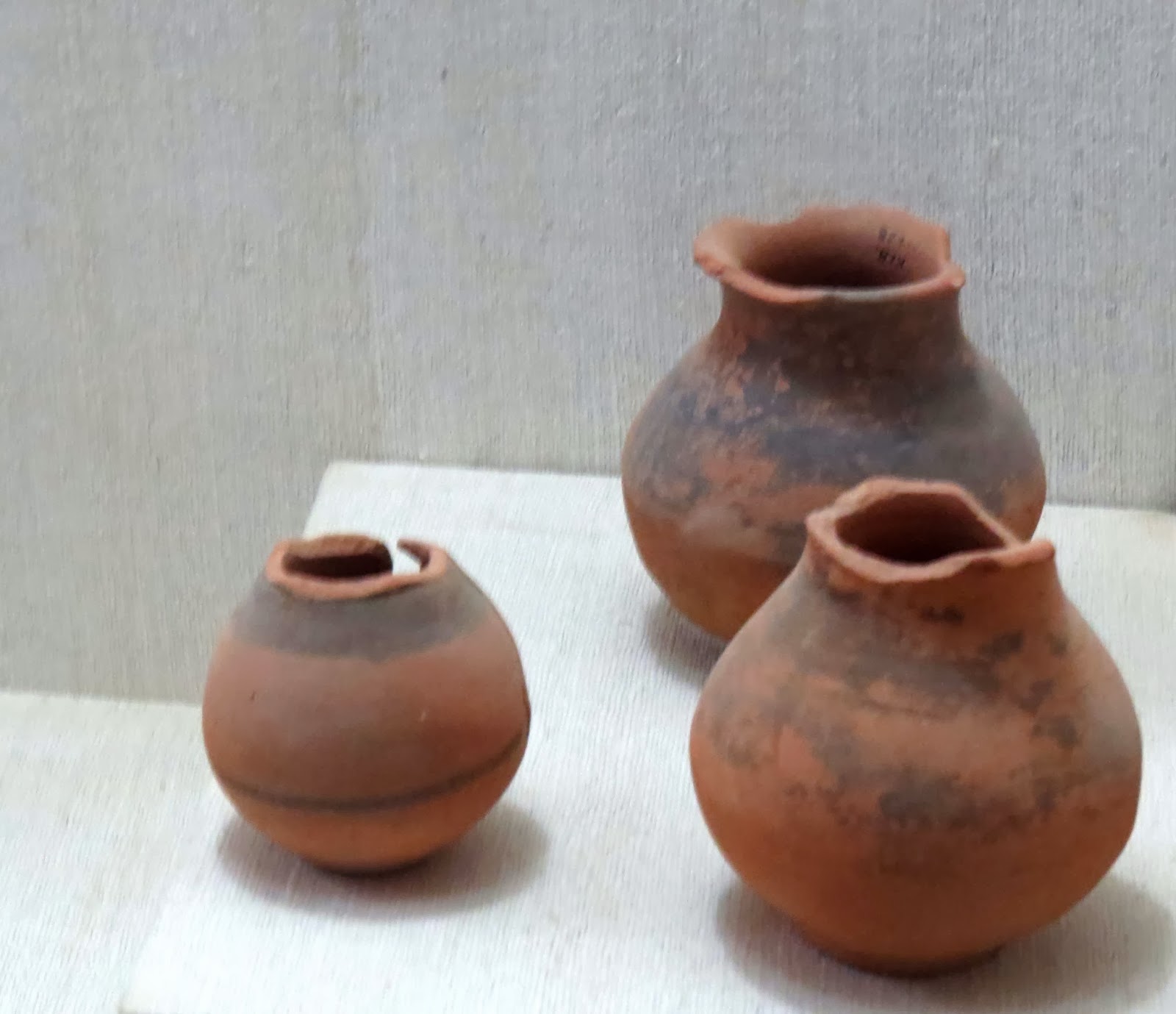 Just About Everything: Kalibangan: One of the most ancient sites in ...