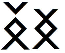 Ar-Kan Rune-Lag: The 'Gift of Ing' and the Sacred Blood