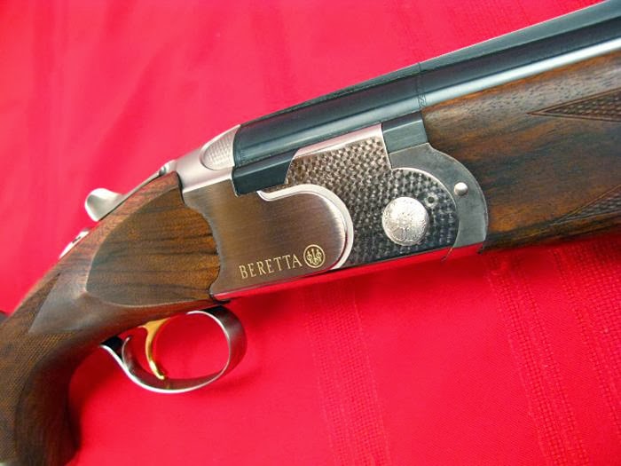 Armi usate web portal: Fucile Beretta 686 WHITE ONYX.... Armi usate web portal: Fucile Beretta 686 WHITE ONYX....