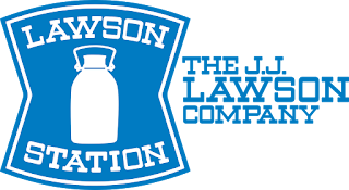 SLN! Media Group: The Lawson Logos