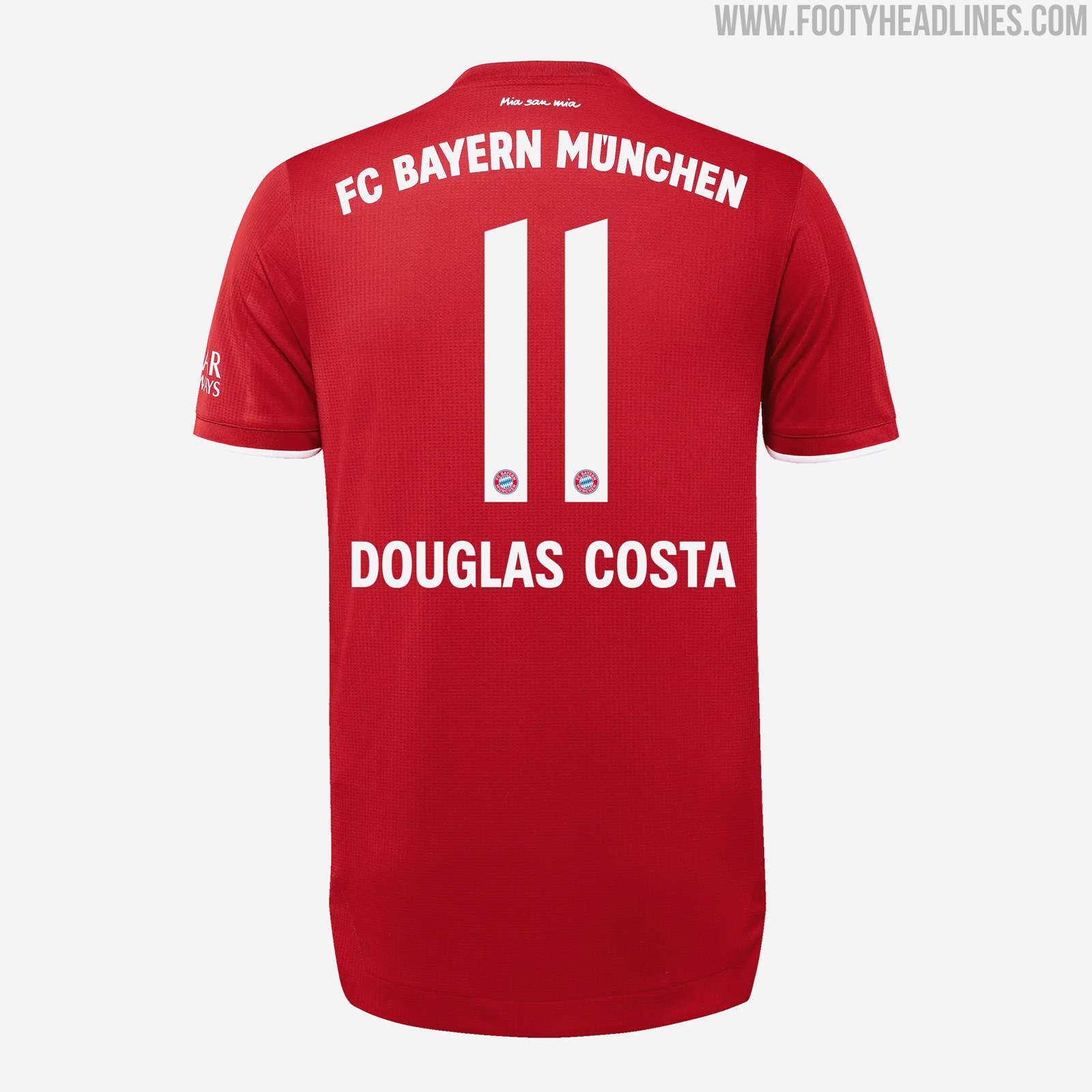 Deadline Day Transfers Overview - 30 Player's New Clubs & Kit Numbers ...