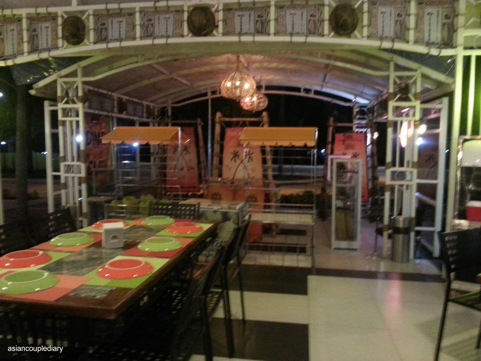 PHILIPPINES 2016: MATAM-IH RESTAURANT (Authentic Kapampangan cuisine ...