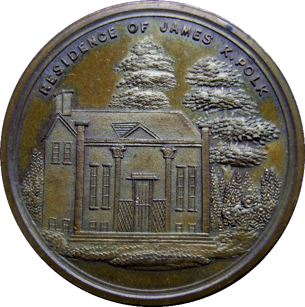 George H Lovett Gallery Part 3: Historical - Presidential Residence Series