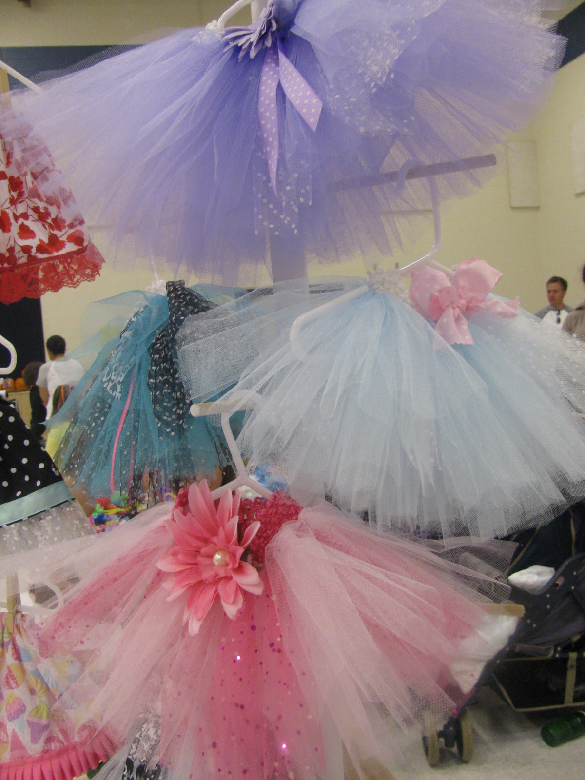 Junebug's Boutique: TuTus~Fairy and Butterfly TuTu Sets