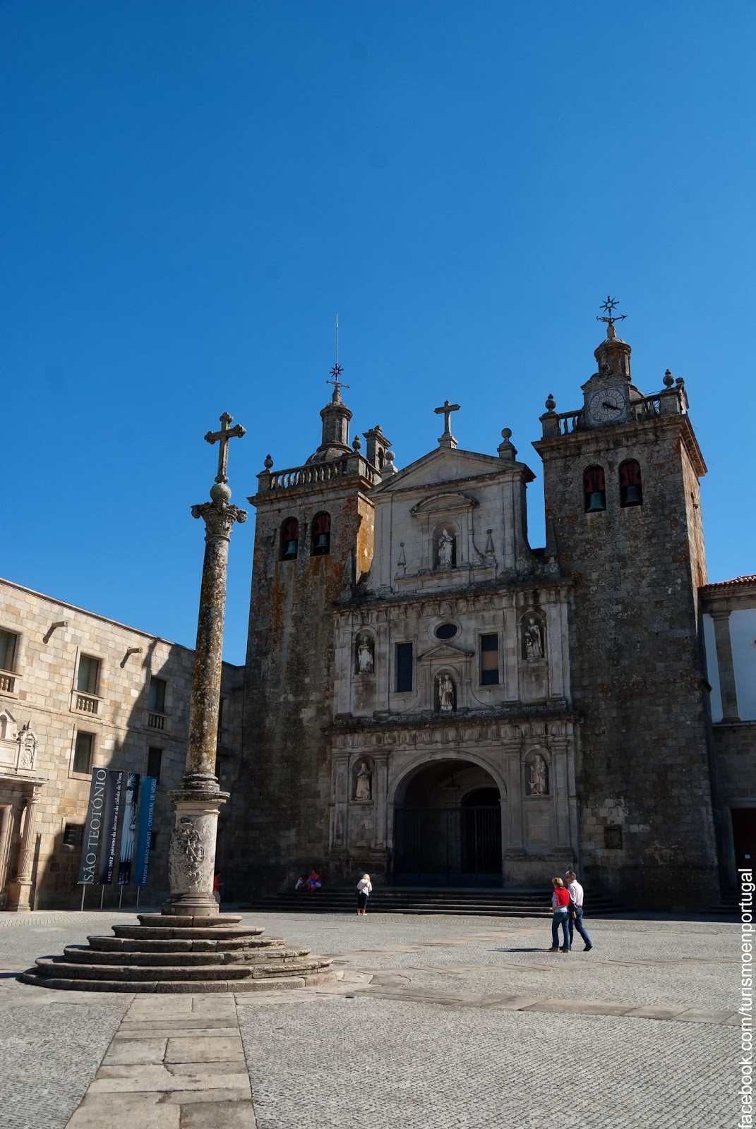 Fotos de Viseu | Turismo en Portugal