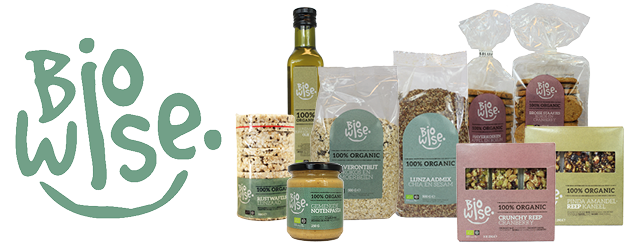 Meer Met Minder: TIP: BIOLOGISCHE PRODUCTEN BIJ ACTION