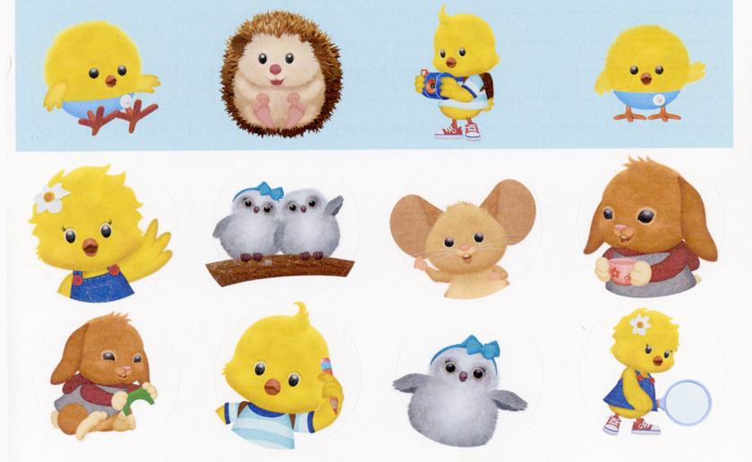 Paws As Hands: August 2011