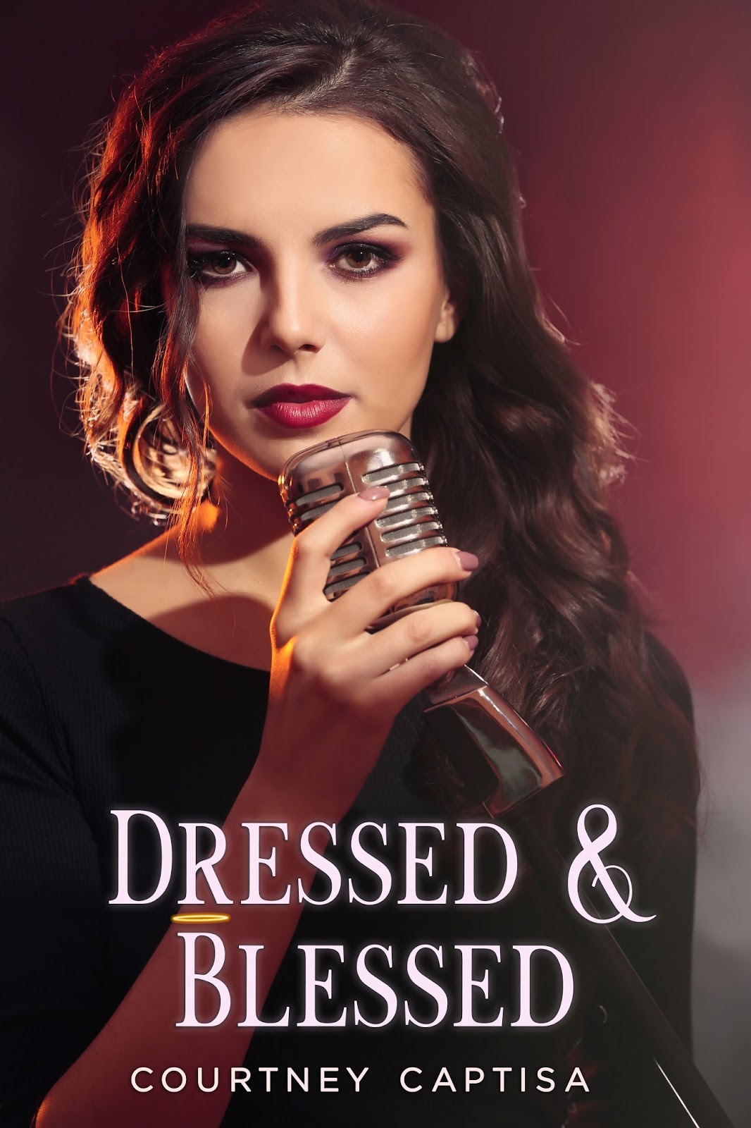 Updates and Upcoming Novels | Courtney's Clean Caps