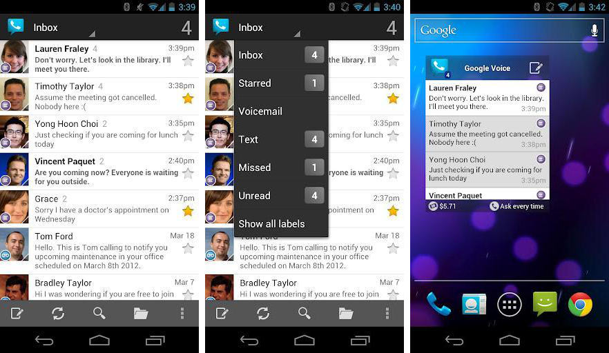 Top 4 Best Free Android Wi-Fi Calling Apps - DVD/BD Multi-Solution Hub
