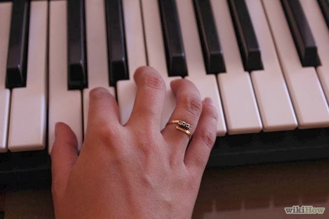 NAUKA GRY NA PIANINIE I KEYBOARDZIE http://www.dompelenmuzyki.pl/: Tryle