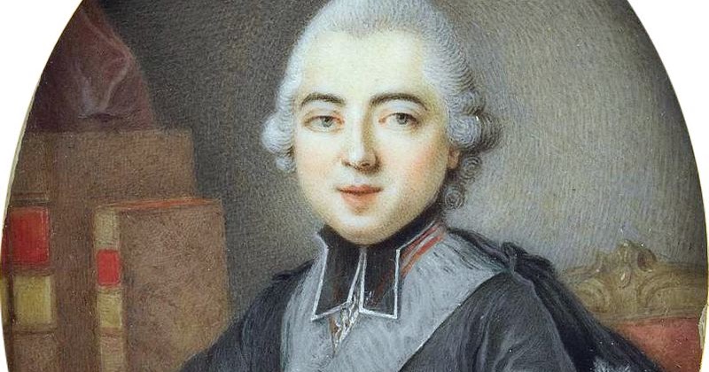 Dėstytojas nuovadoje: Ignoto Masalskio Paradoksas