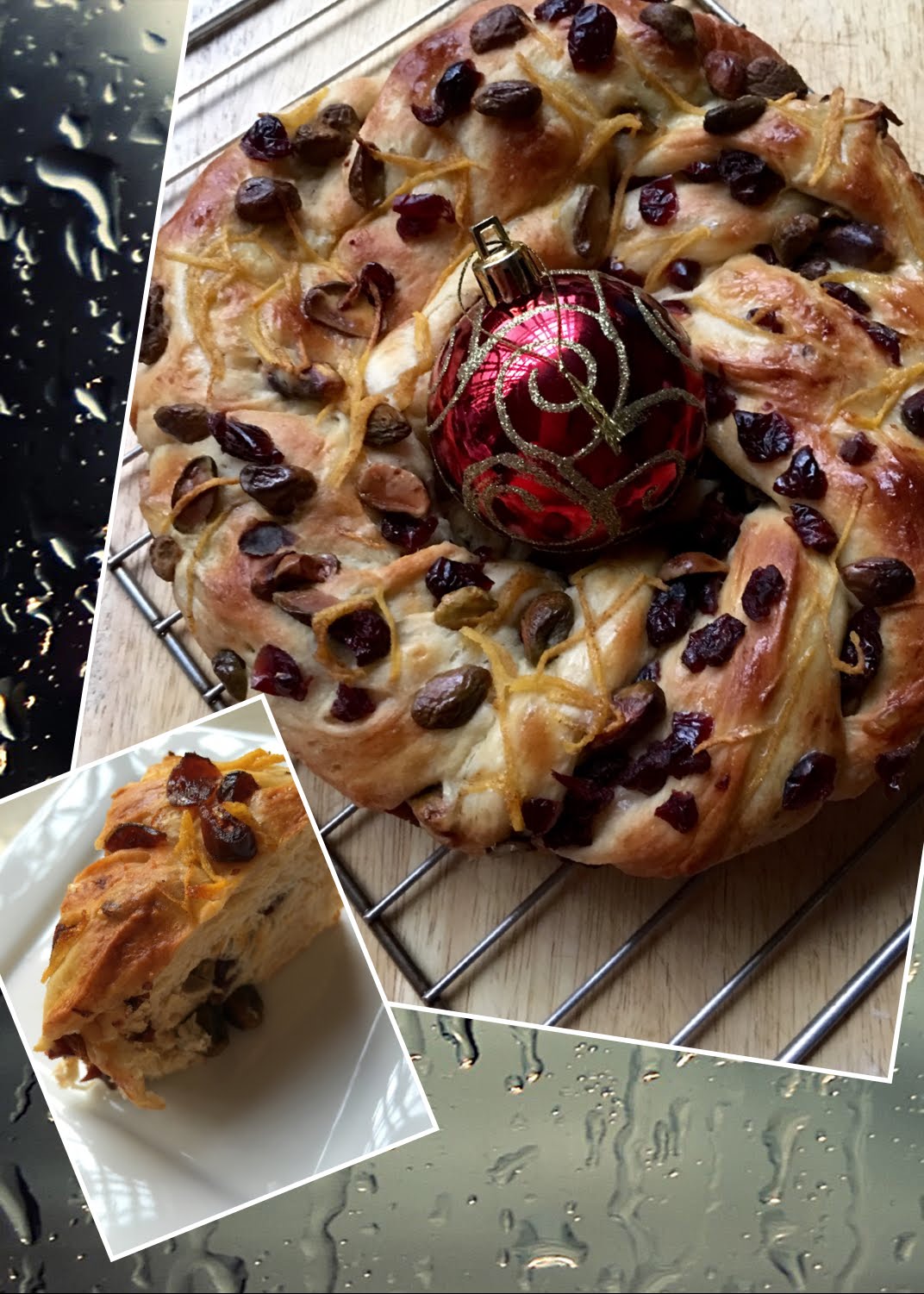 Lite Home Bake
