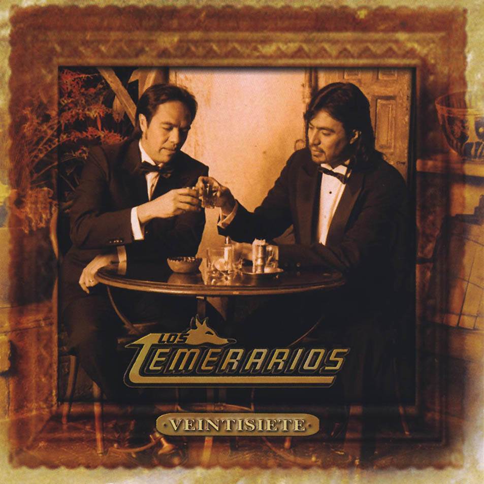 RECUERDOS DEL AYER : LOS TEMERARIOS