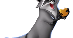 Meeko - Disney Magic Kingdoms en Español