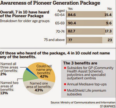 If Only Singaporeans Stopped to Think: Big push to explain Pioneer ...