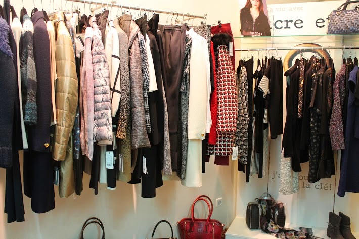 Studio HM Blog: INAUGURAÇÃO ACASO MODA | CONCEPT STORE