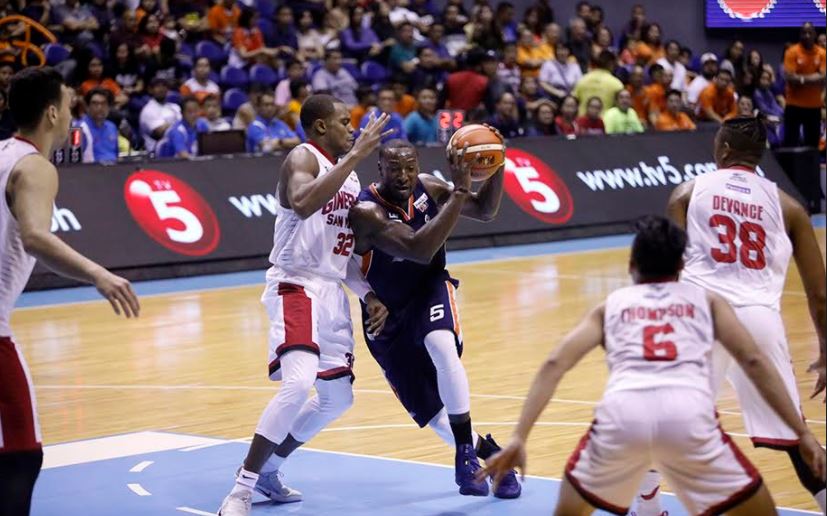 PBA Finals: RDO-less Meralco tops Ginebra, levels series 2-2