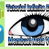 Tutorial Infinite Design - Cara Mudah Membuat Mata Vector