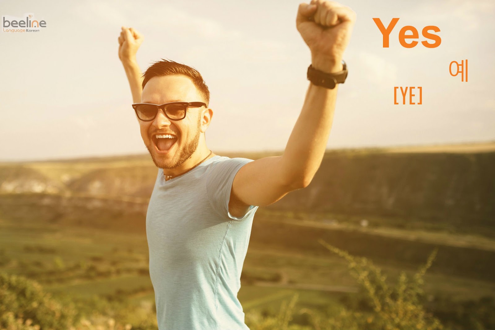 How To Say Yes In Korean Beeline Language Korean how-to-say-yes-in-korean-beeline-language-korean