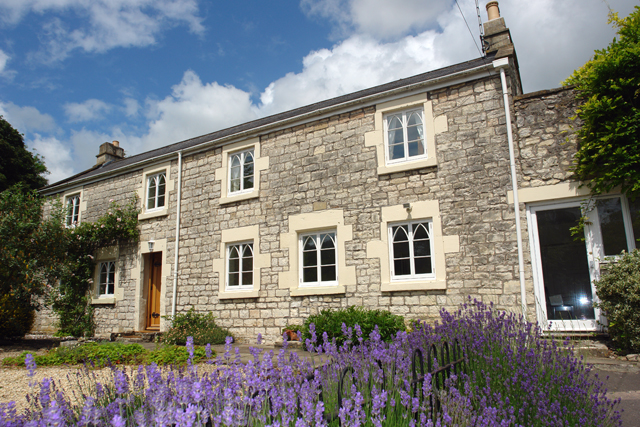 Holiday Cottages in the West Country: September 2011