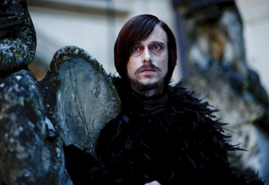 Doux Reviews: Merlin: The Curse of Cornelius Sigan