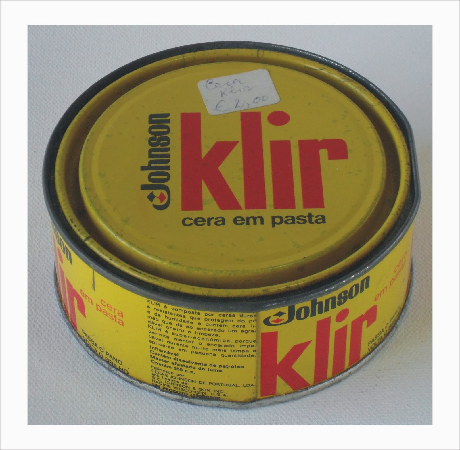 KLIR