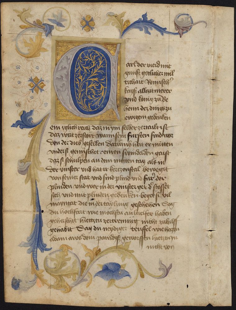 Medieval Hungary: manuscripts