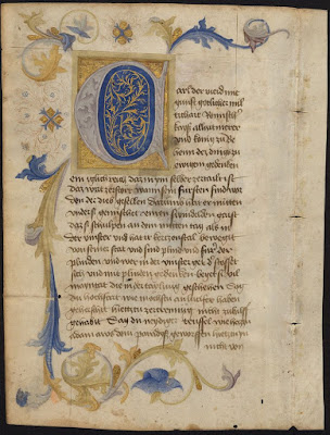 Medieval Hungary: manuscripts