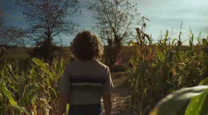 Horrorthon: The Fields