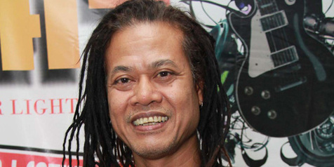 REGGAE: Tony Q Rastafara