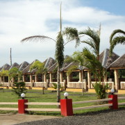 maribert inland resort