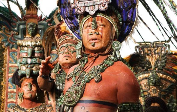 5 Suku Kanibalisme hingga Kini Masih Hidup, Dan Indonesia Masih Ada - soda