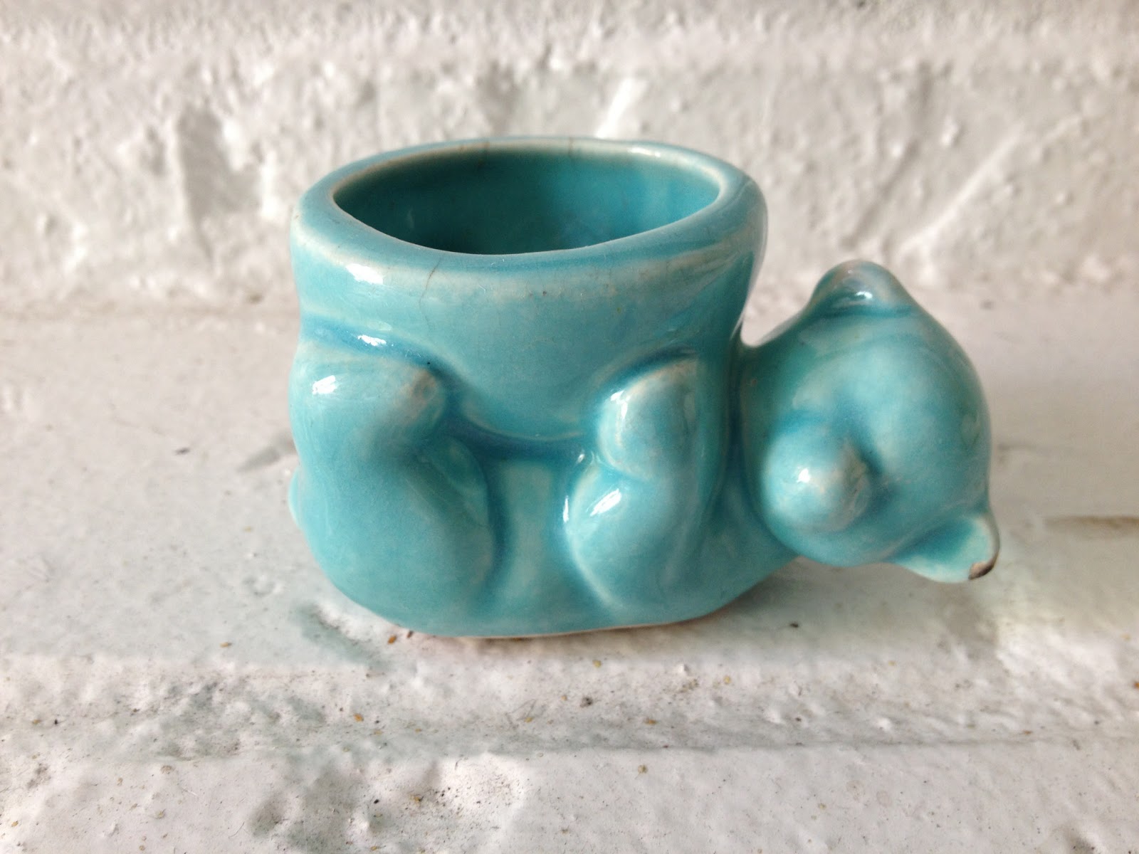 The Blue Kazoo: Eclectic Inspiration