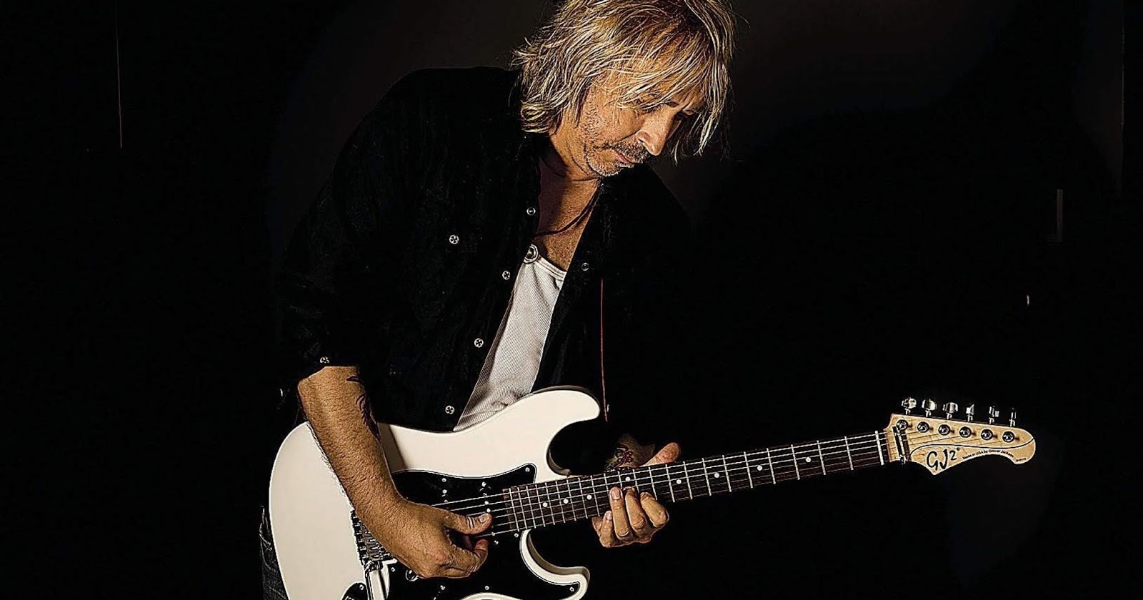 RETRO KIMMER'S BLOG: AMAZING BLUES/R&B GUITARIST PAUL NELSON TOUR DATES ...