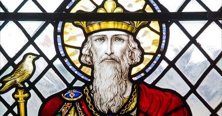 ATELIÊ DA KILA: Santo Eduardo III SEU DIA É HOJE 13 DE NOVEMBRO